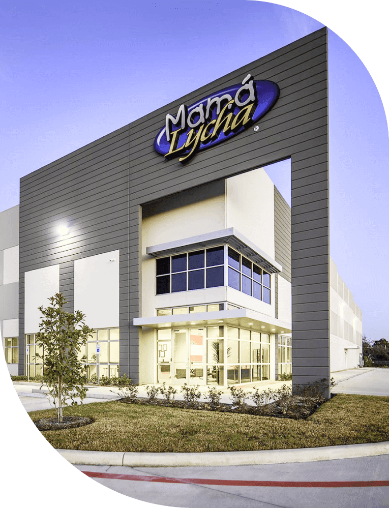 Mama Lycha | Authentic Latin American Flavors | Mama Lycha