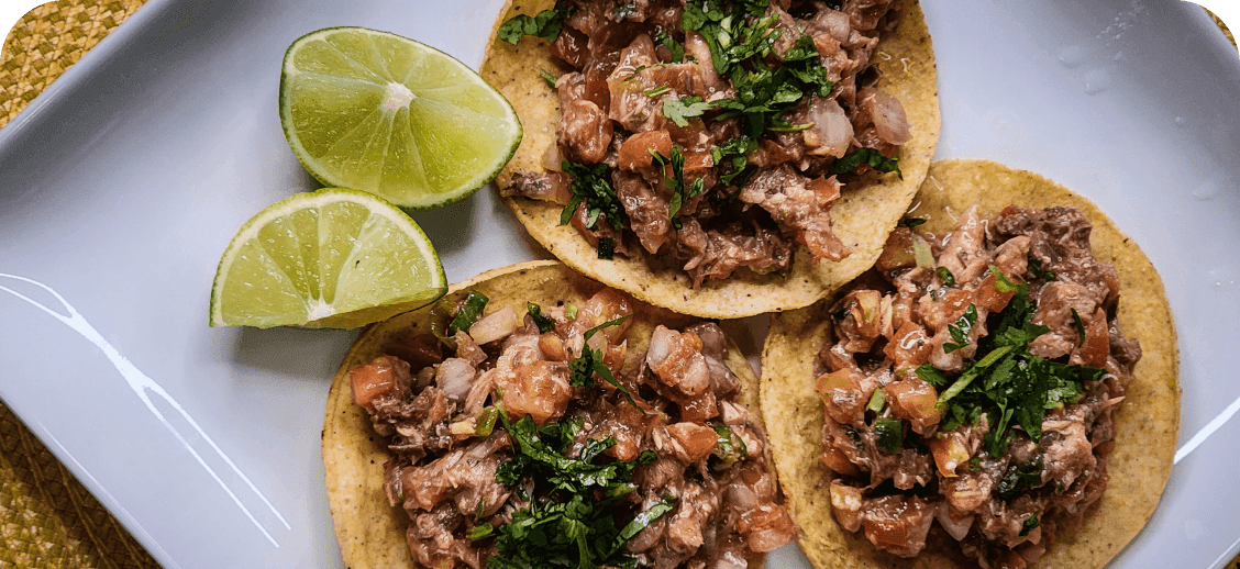 Mama Lycha | Auténticos sabores latinoamericanos | Mama Lycha