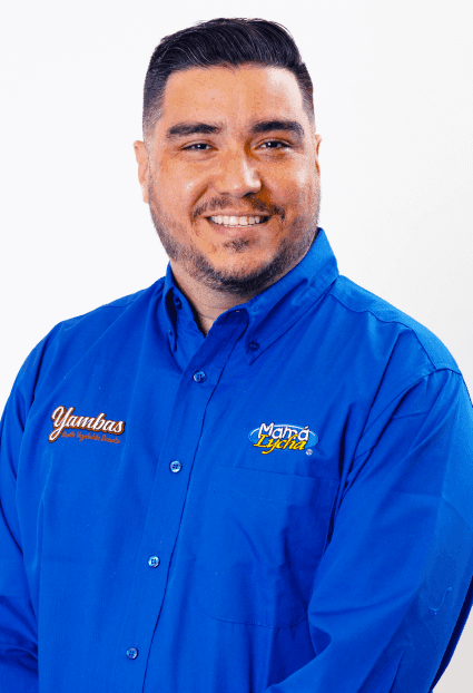 About Us | Mama Lycha | Mama Lycha