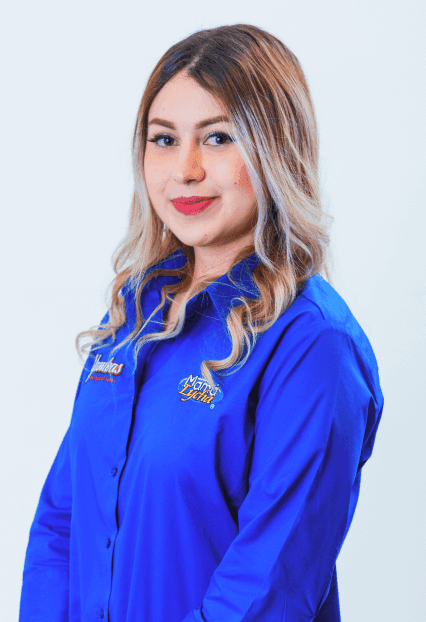 About Us | Mama Lycha | Mama Lycha