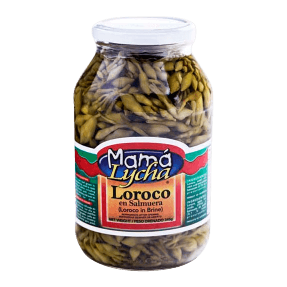 Loroco | Productos | Mama Lycha