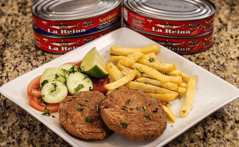 Mama Lycha | Authentic Latin American Flavors | Mama Lycha