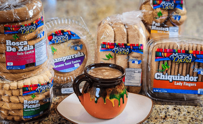 Mama Lycha | Authentic Latin American Flavors | Mama Lycha