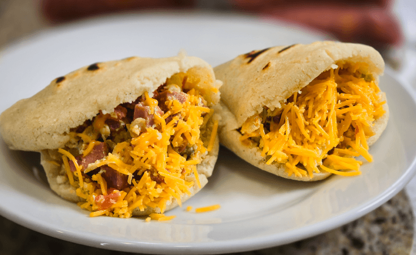 Mama Lycha | Authentic Latin American Flavors | Mama Lycha