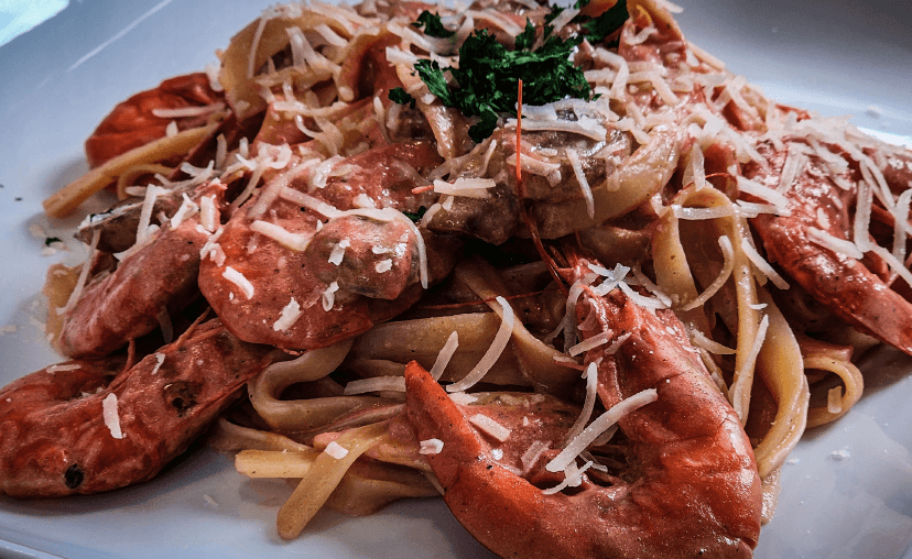 Mama Lycha | Authentic Latin American Flavors | Mama Lycha