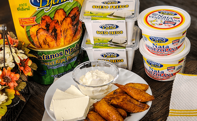 El Sabor de Compartir en Familia | Mama Lycha