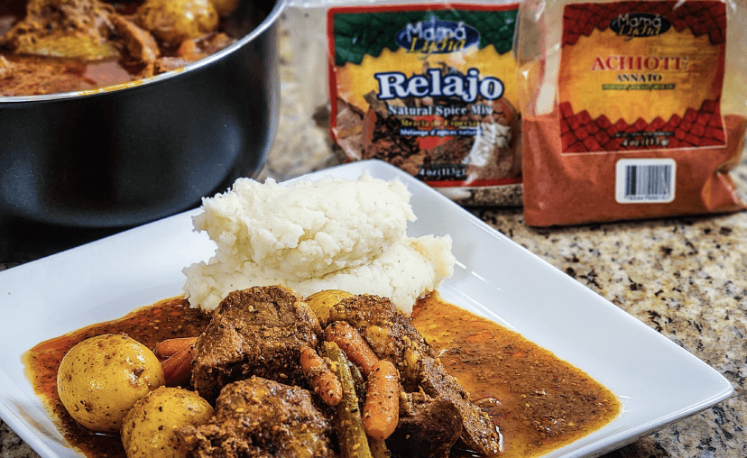 Mama Lycha | Authentic Latin American Flavors | Mama Lycha