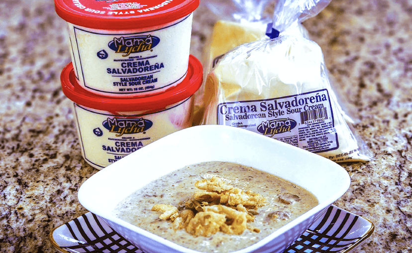 Mama Lycha | Authentic Latin American Flavors | Mama Lycha