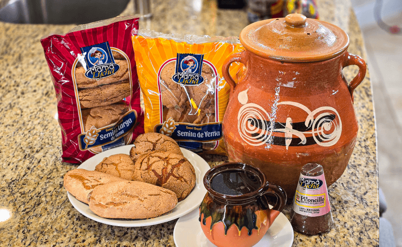 Mama Lycha | Auténticos sabores latinoamericanos | Mama Lycha