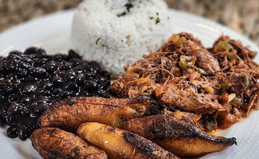 Mama Lycha | Authentic Latin American Flavors | Mama Lycha