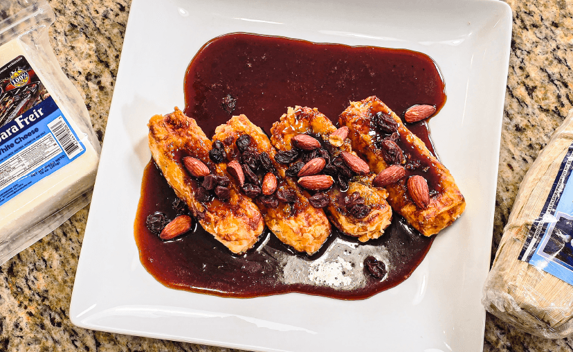 Mama Lycha | Authentic Latin American Flavors | Mama Lycha