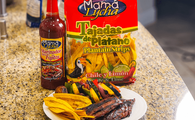 Mama Lycha | Auténticos sabores latinoamericanos | Mama Lycha