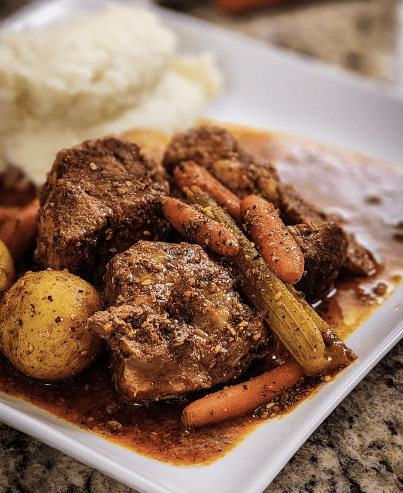 Stew | Recetas | Mama Lycha