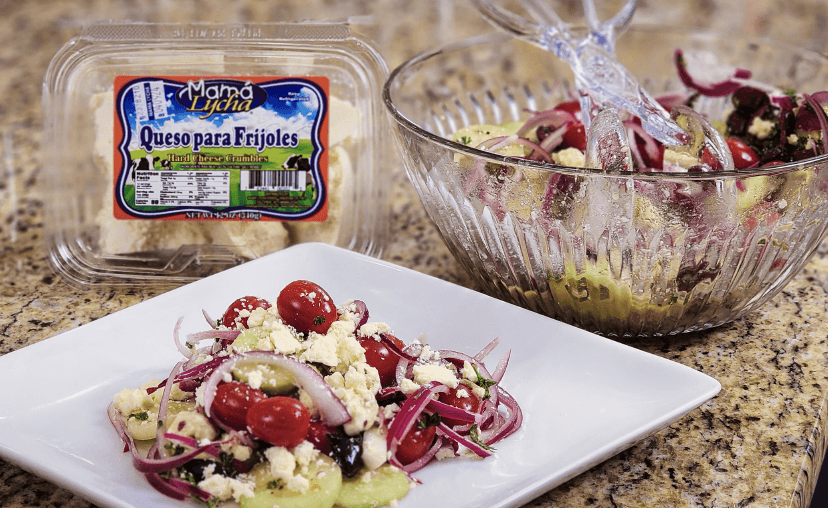 Mama Lycha | Authentic Latin American Flavors | Mama Lycha