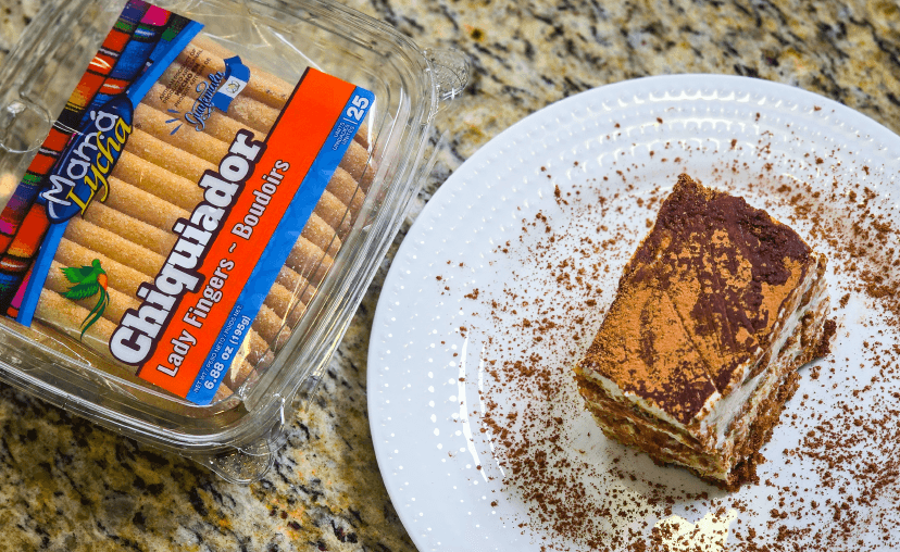 Mama Lycha | Authentic Latin American Flavors | Mama Lycha