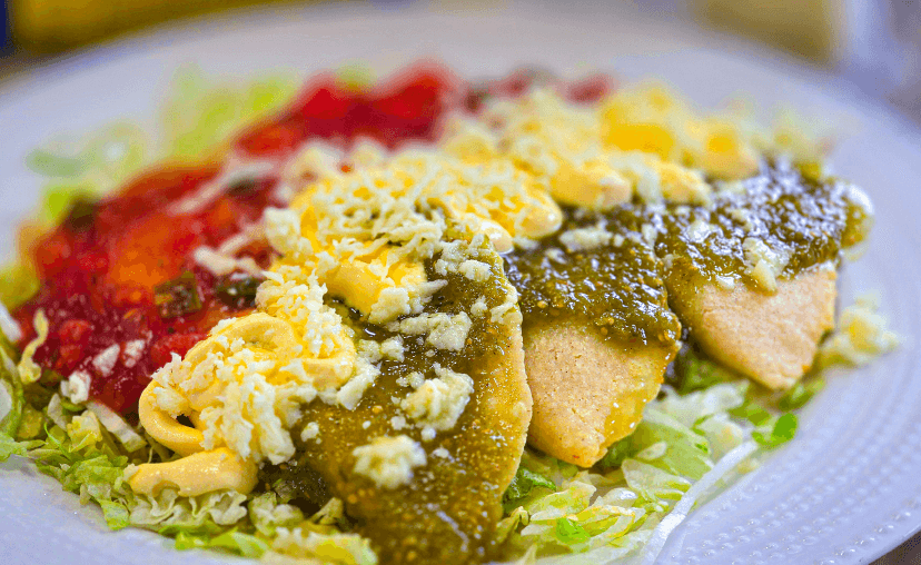 Mama Lycha | Authentic Latin American Flavors | Mama Lycha