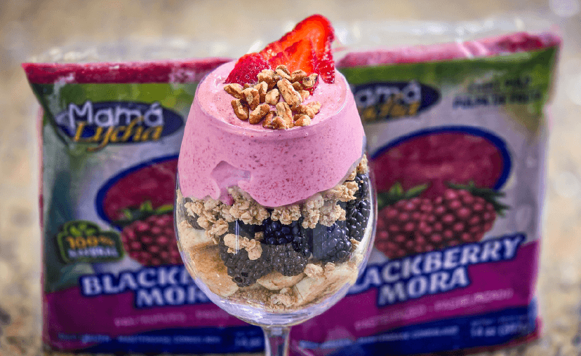 Mama Lycha | Authentic Latin American Flavors | Mama Lycha