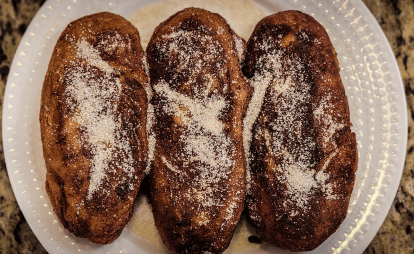 Mama Lycha | Authentic Latin American Flavors | Mama Lycha