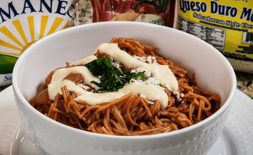 Mama Lycha | Authentic Latin American Flavors | Mama Lycha